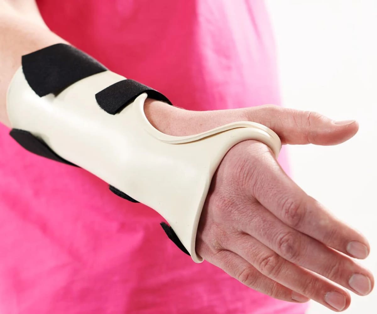 Rolyan Official Website - Premium Thermoplastic Splints